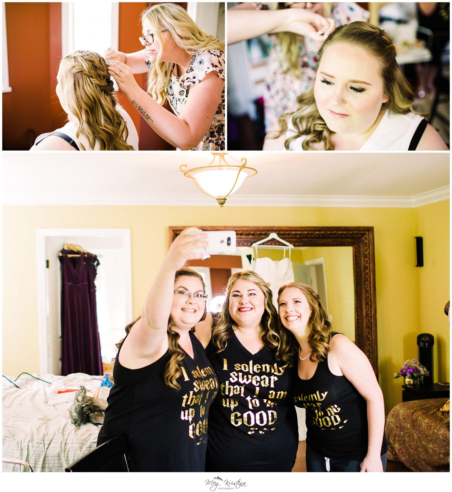 Maan Farms Country Farm Winery Wedding | Langley Photographer