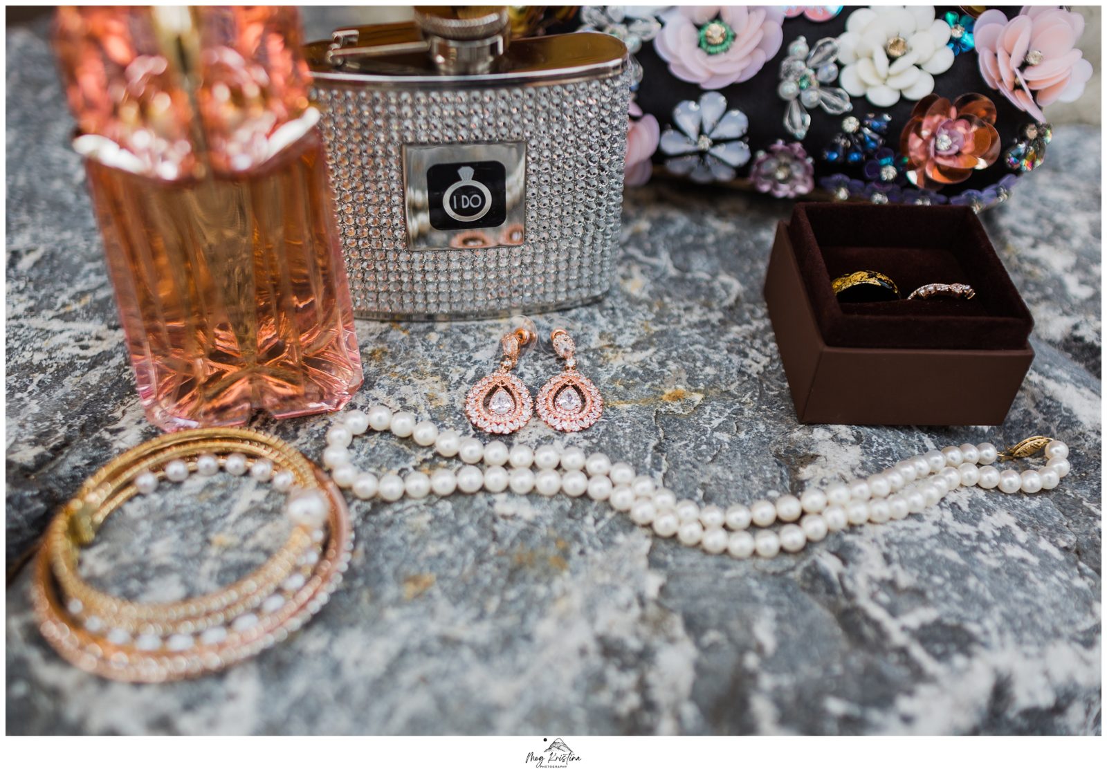 Bragg Creek Wedding | Camp Horizon | Meg Kristina Photography